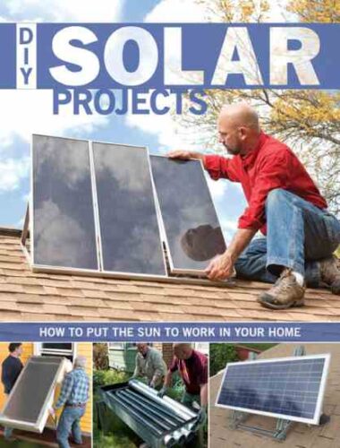 How to Make a Solar Water Distiller: DIY Solar Projects – Mother Earth News